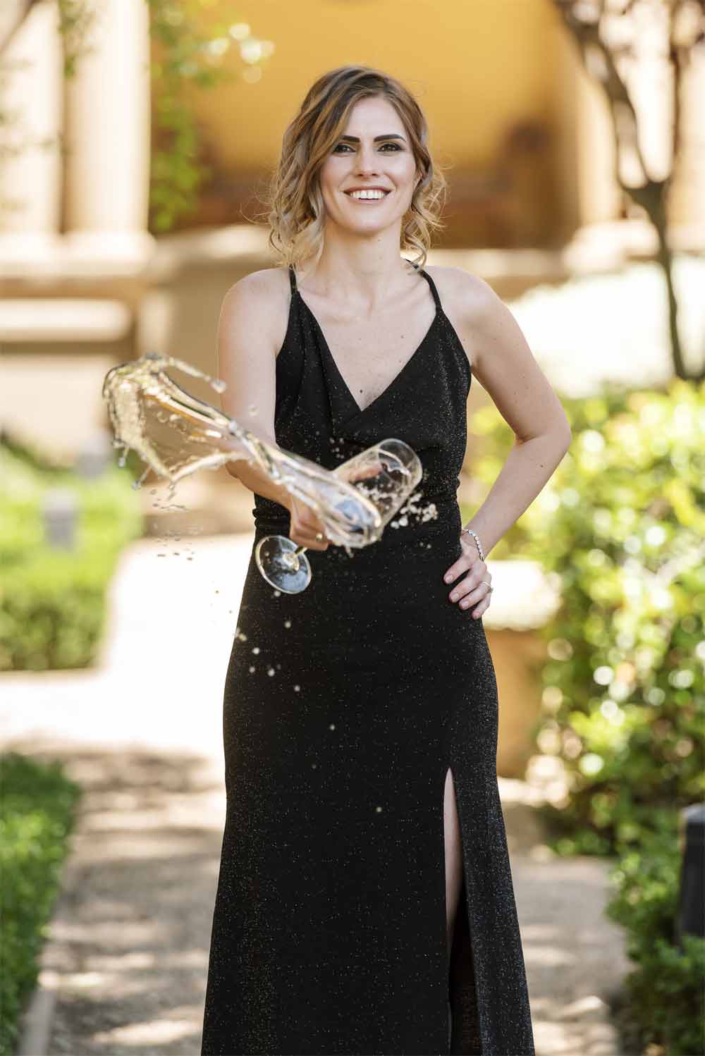 Savour with Candice – Capelli La Vita